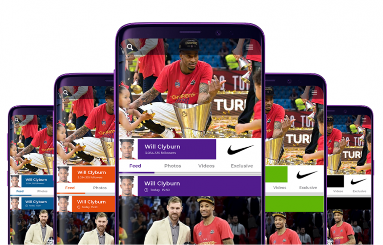 IQONIQ | Explore - IQONIQ